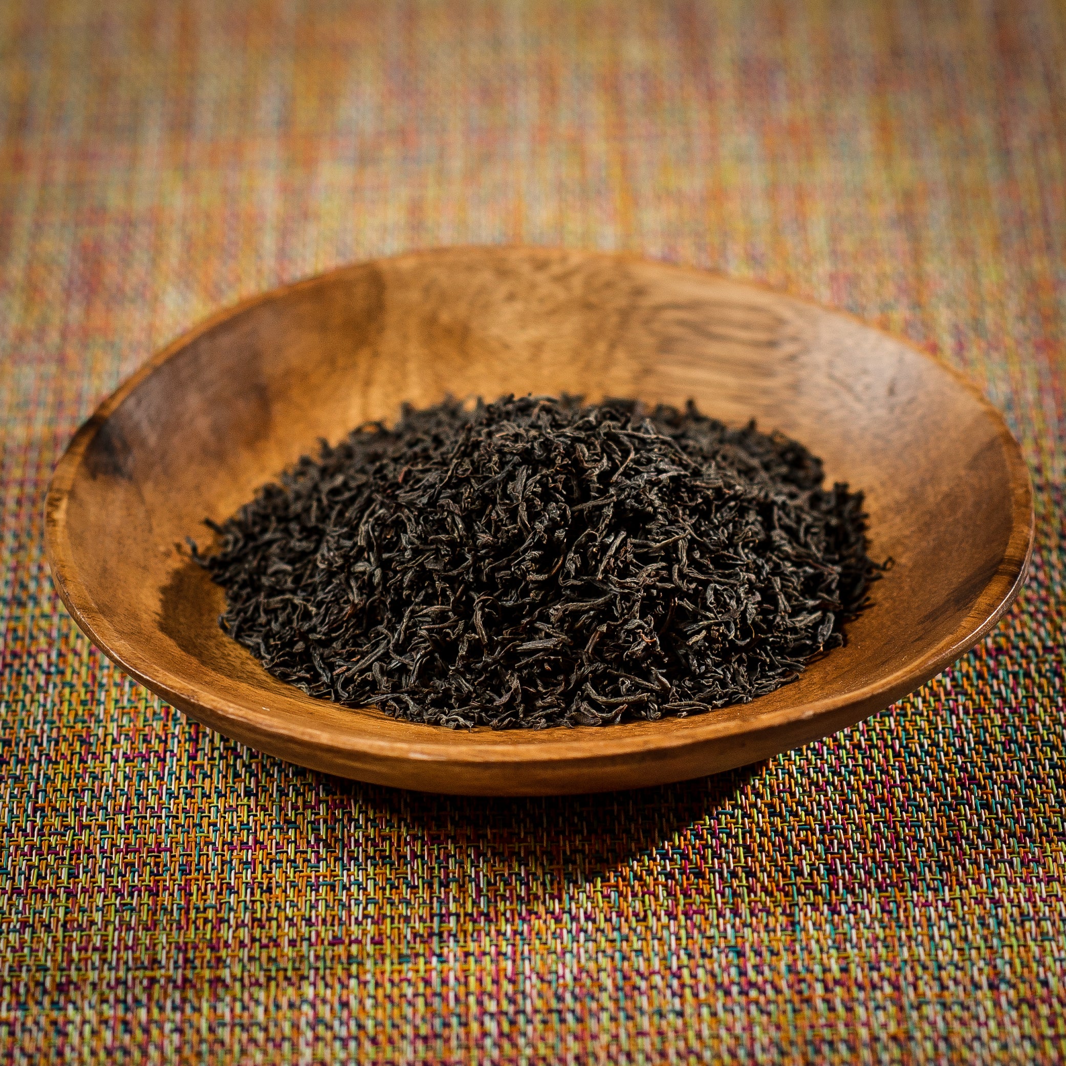 Black Is Beautiful Pure Ceylon Sonata – Cuples Tea House