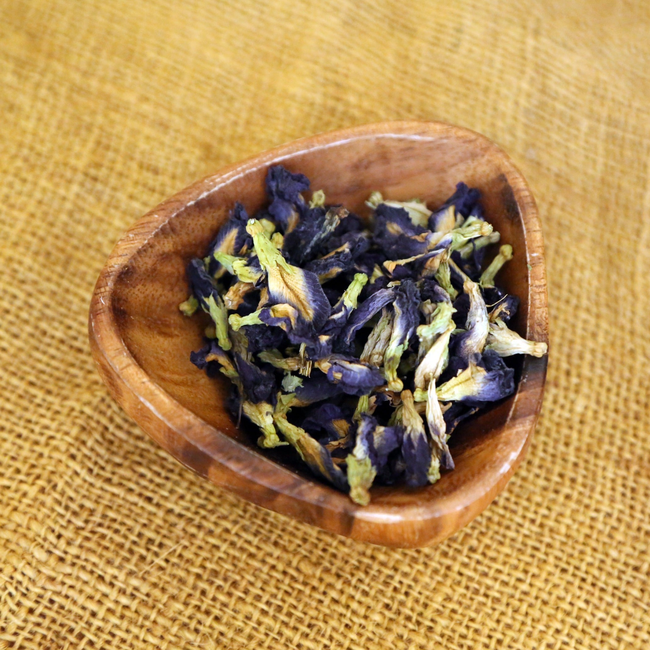 Indigo Blue (SOLD OUT) – Cuples Tea House